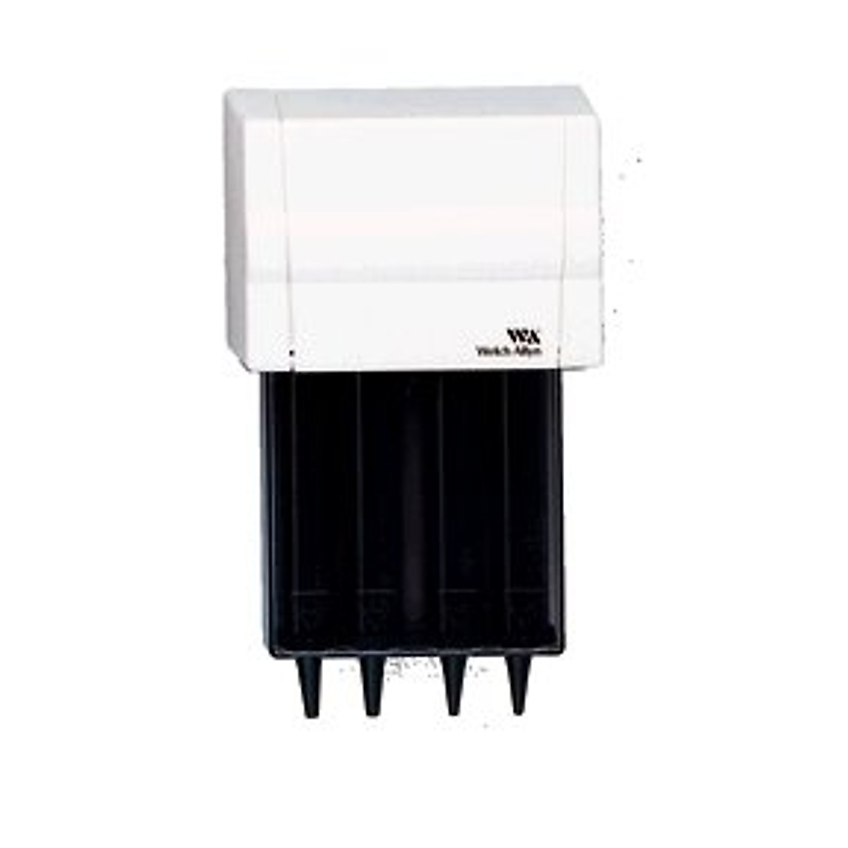 Welch Allyn WEL52101 Series 521 Dispenser for Disposable Ear Specula with Storage Otoscope