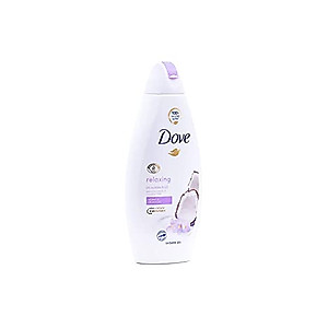 Dove Body Wash Variety - Shea Butter, Deep Moisture, Pistachio Cream, Coconut Milk, Gentle Exfoliating and Silk Glow, 16.9oz Each International Version ,16.9Oz, 6 Count (Pack of 1)