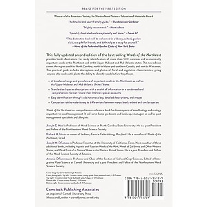 Weeds of the Northeast