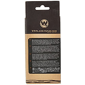 Wilderness Systems Mesh Storage Sleeve - 4 Pocket - for Kayak Storage