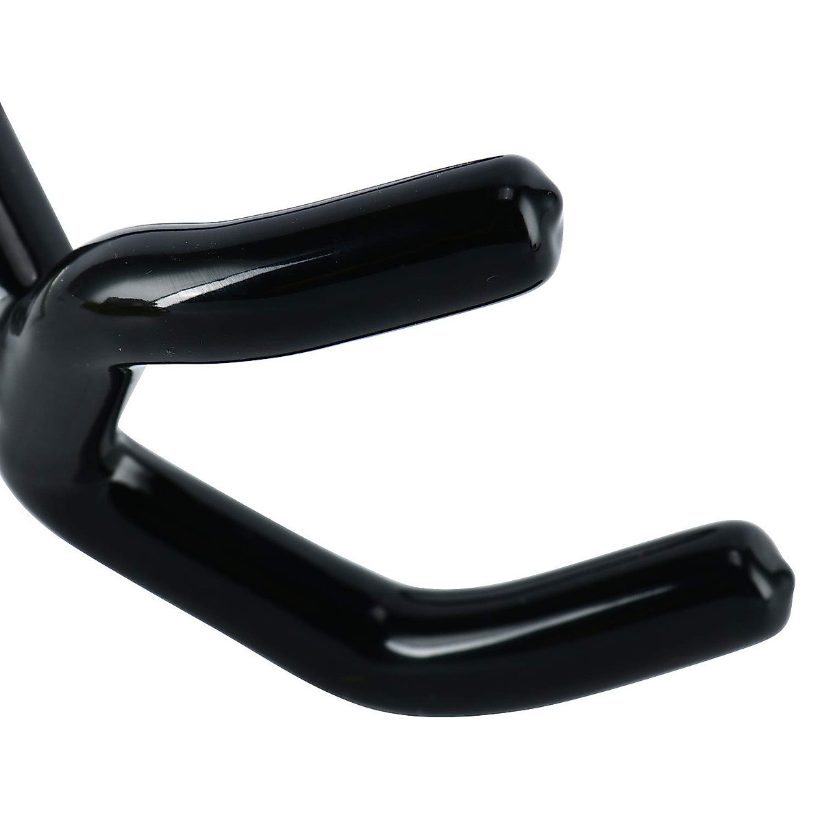 Microphone Support Holder Microphone Boompole Holder Boompole Stand Mic Stand Audio Easy Boom Pole Audio Visual Equipment(Black)