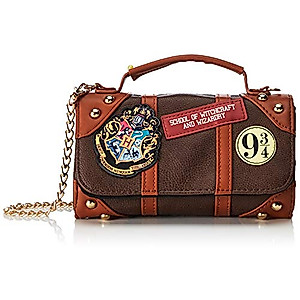 Harry Potter Handbag/Wallet Hybrid Bag