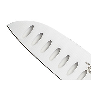 Mercer Culinary M20707 Genesis 7-Inch Santoku Knife