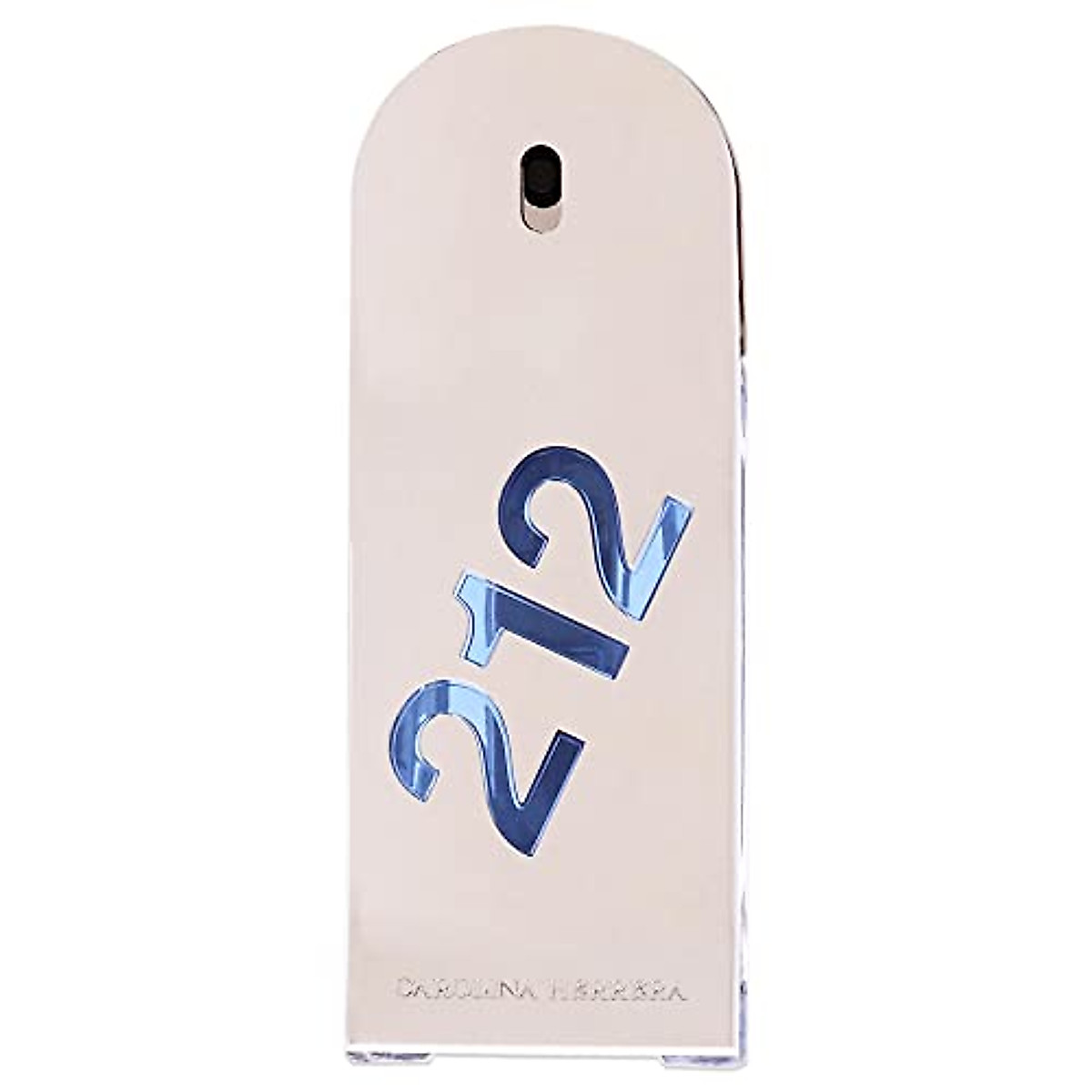 Carolina Herrera 212 Heroes Forever Young Men EDT Spray 1.7 oz