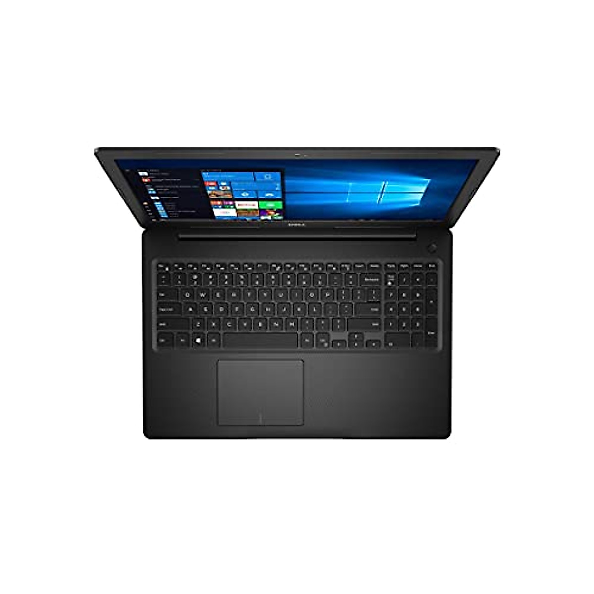 Dell 2022 Newest Inspiron 15 3000 Laptop, 15.6" Full HD 1080P Display, 10th Gen Intel Core i7-1065G7 Quad-Core Processor, 12GB RAM, 512GB SSD, Webcam, HDMI, Wi-Fi, Windows 10, Black