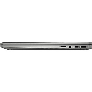 HP 14" X360 Convertible 2-in-1 Touch Screen Full HD (1920 x 1080) Chromebook, Intel i3-10110U Processor, 8GB DDR4, 64GB EMMC, 802.11ac, Bluetooth 5.0, Chrome OS, W/Valinor Accessories
