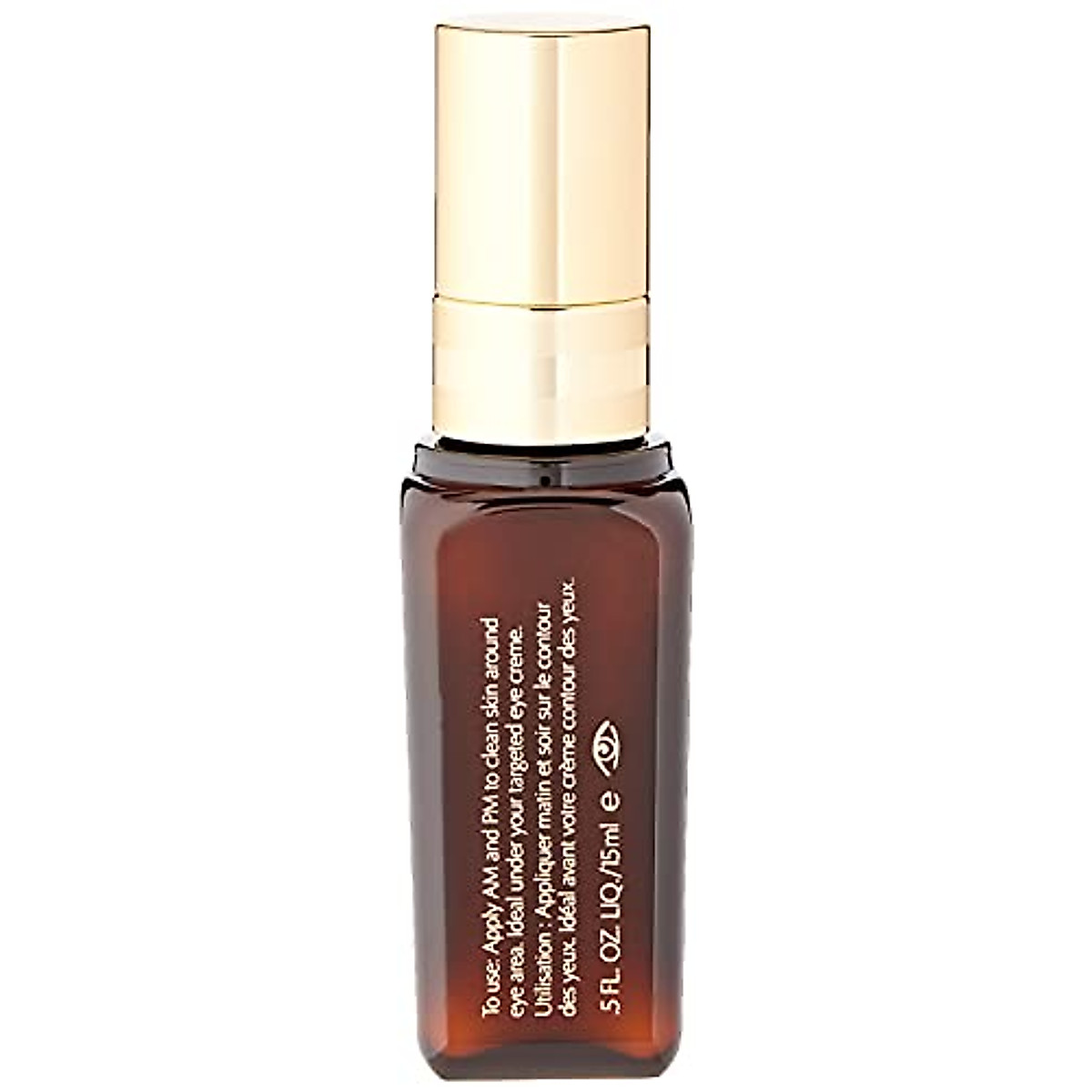 Estee Lauder Advanced Night Repair Eye Serum Synchronized Complex Ii 0.5 Ounce, Multicolor