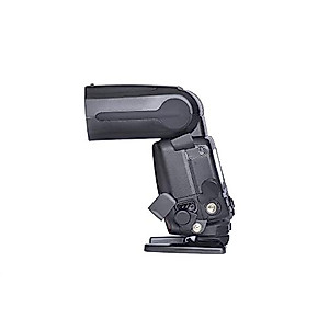 YONGNUO Updated YN600EX-RT II Flash Speedlite for Canon's 600EX-RT/ST-E3-RT Wireless Signal Camera, Master,USB Firmware Upgrade, 1/8000sec Sync Speed