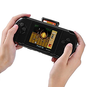 Portable Game Player Console for PXP3 Handheld Video Game Console Retro Game