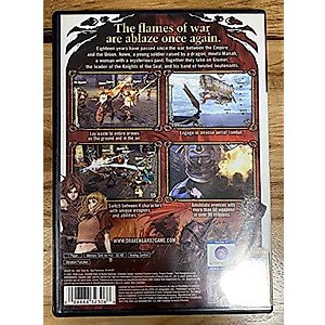 Drakengard 2 - PlayStation 2