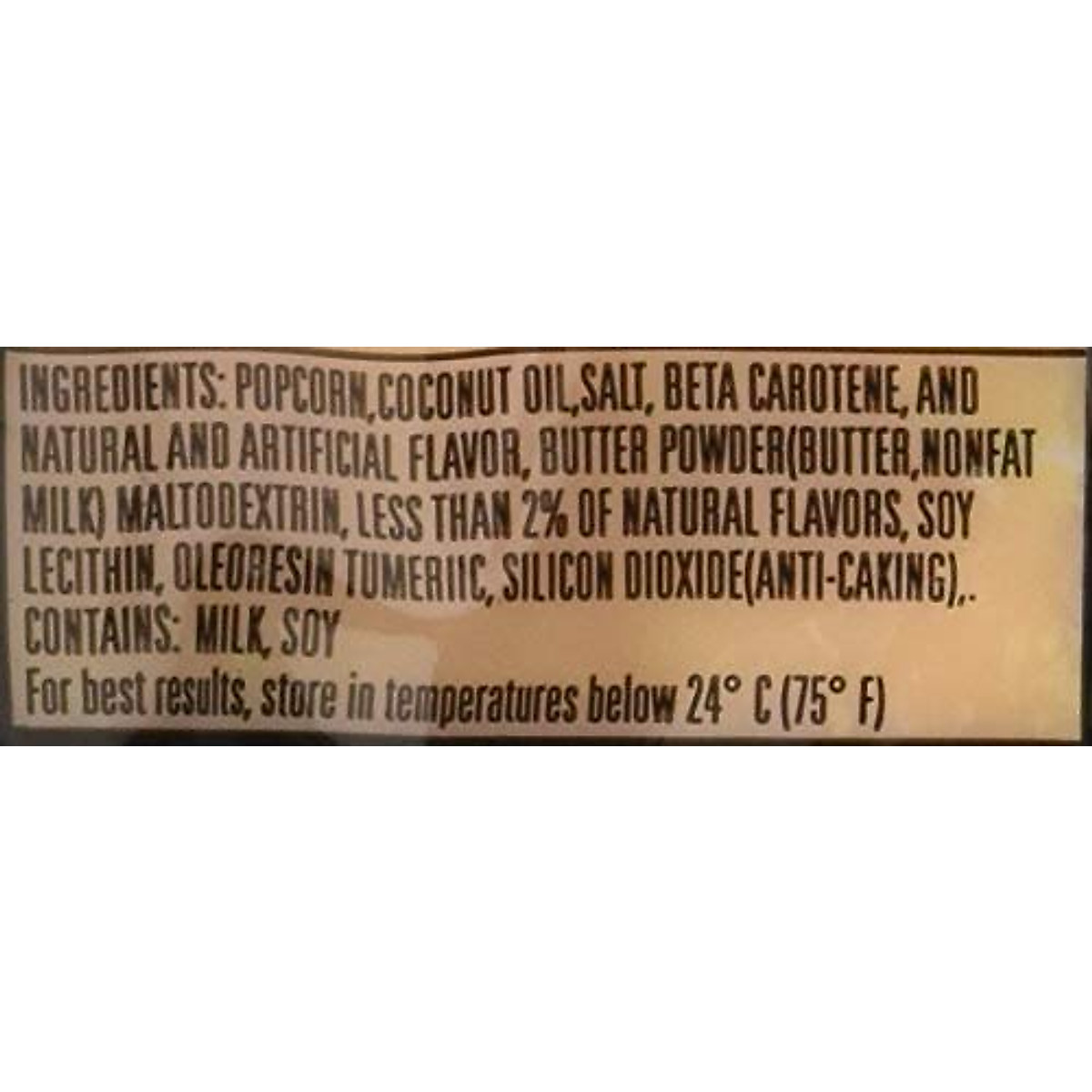 Wabash Valley Farms, Single Real Theater Popcorn All Inclusive Popping Kit