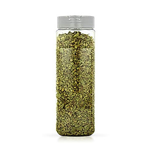 Classic Provisions Spices, Mexican Oregano Dried Whole Leaves – 3oz Shaker – Rich in Flavor for Snacks, Chicken, Salsa, Guacamole, and More