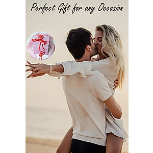 NTLX Crystal Bracelet for Women – Rhinestone Cuff Bracelet – Silver Plated - Flexible & Adjustable – Three Row - Bridal, Wedding, Prom, Party, Pageant, Evening, Casual, Bracelet - with Gift Box