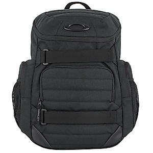 Oakley Enduro 3.0 Big Backpack, Blackout, OneSize
