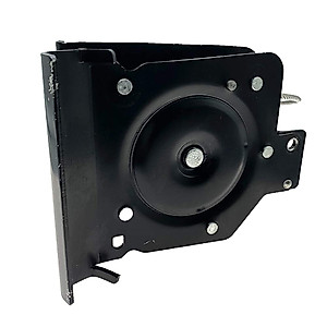 Spare Tire Hoist Tyre Winch Carrier for 1999-2017 Silverado Suburban GMC Sierra Yukon 1500 2500 3500 Replace 924-510 20870067 15703311 15866164