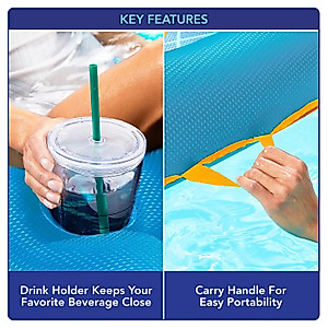 Ultimate Sunshade Recliner Pool Lounge