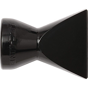 Lifegard Aquatics ARP270859 Ball Socket Pipe Flared Nozzle for Aquarium Pumps, 1-1/4-Inch