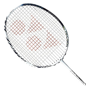 Yonex Astrox 99 Pro (White Tiger) (4UG5) Badminton Racket (Unstrung)