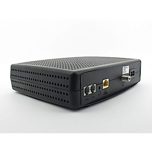 Arris TM822 (Series - TM822A) Touchstone Docsis 3.0 8x4 Ultra-High Speed Telephony Modem (Renewed)