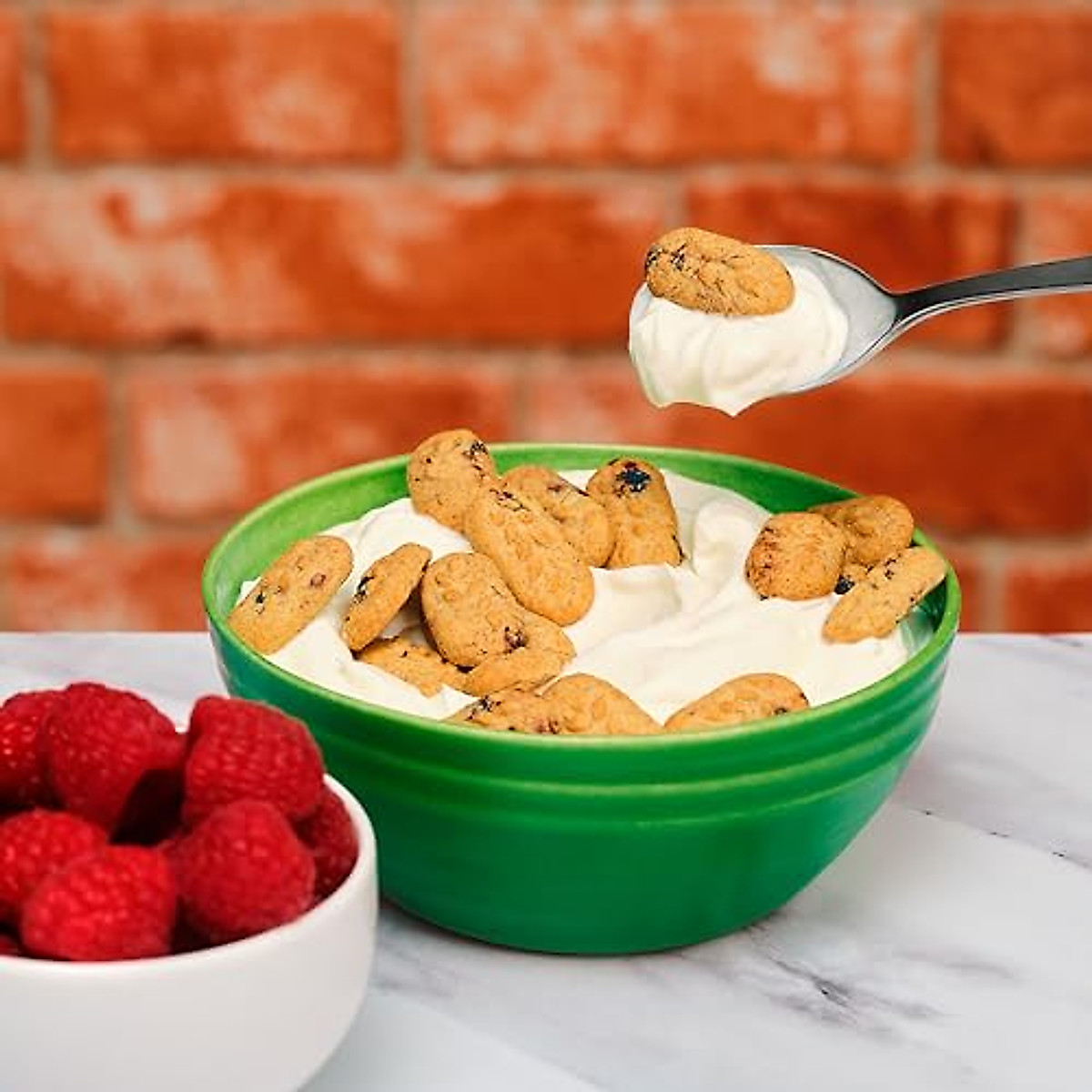 belVita Bites Breakfast Biscuits Variety Pack, 3 Flavors, 40 Snack Packs