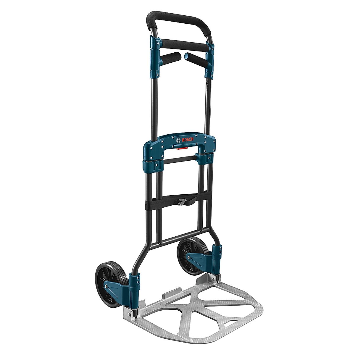 BOSCH XL-CART Click and Go Storage System Use with L-Boxx Cases