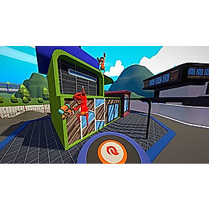 Embr - Nintendo Switch