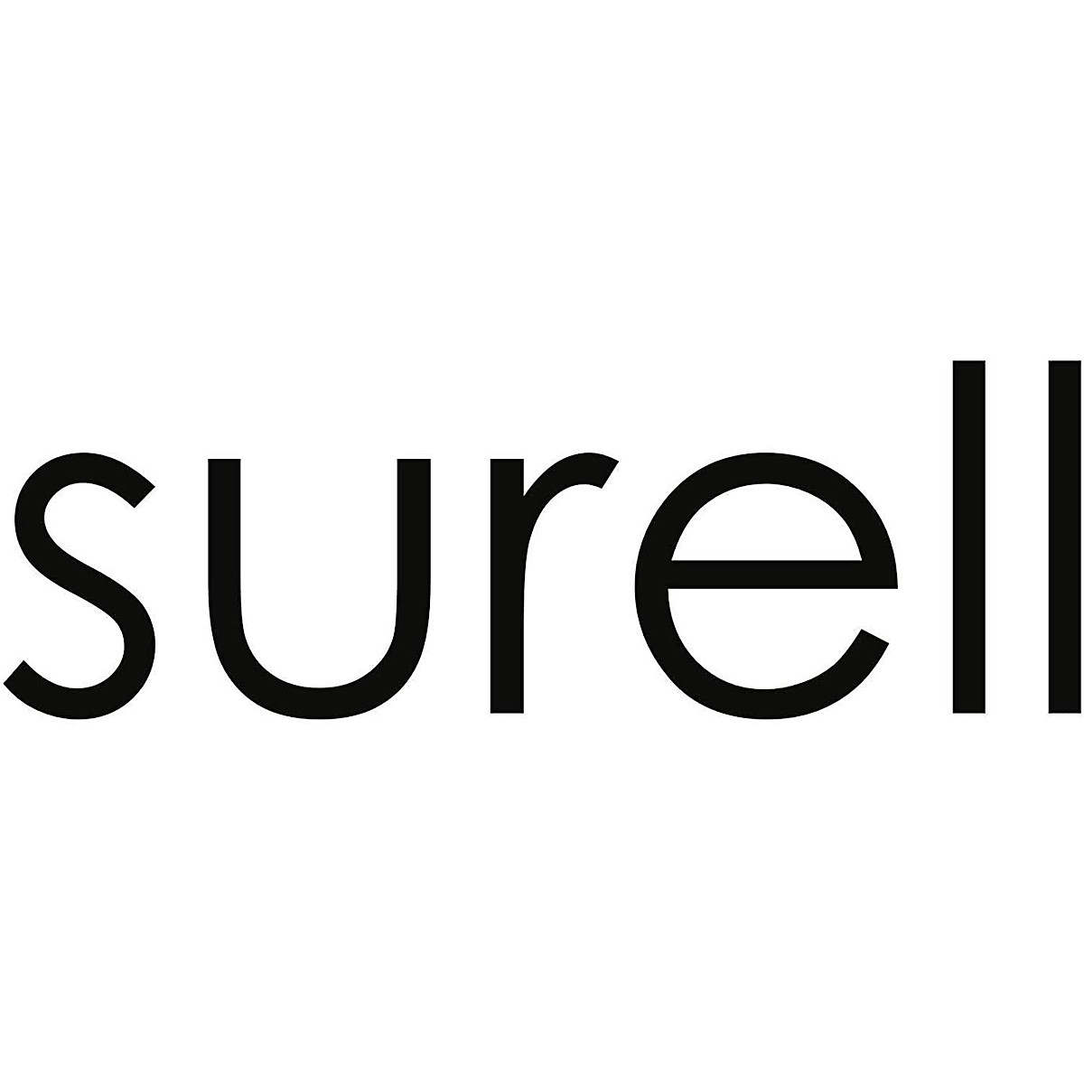 surell - Faux Rex Rabbit Fur Heart Shaped Bag - Fuzzy Crossbody Bag - Cute Fluffy Love Bag with Heart - Luxurious Vogue Fashion Purse Gift - Kawaii Love Tote Bag - Stylish Mod Handbag - (Red)