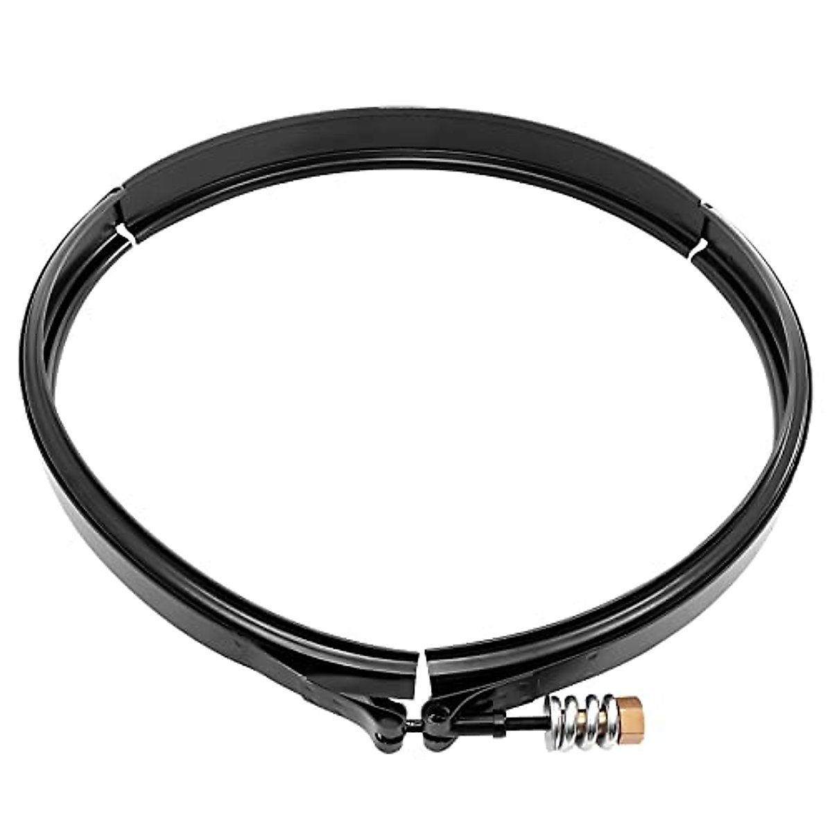 HQPASFY 190003 Tension Control Clamp Kit Compatible with FNS Plus, Clean & Clear Plus, Quad DE Filters