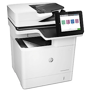 HP Laserjet Enterprise MFP M633fh (J8J76A)