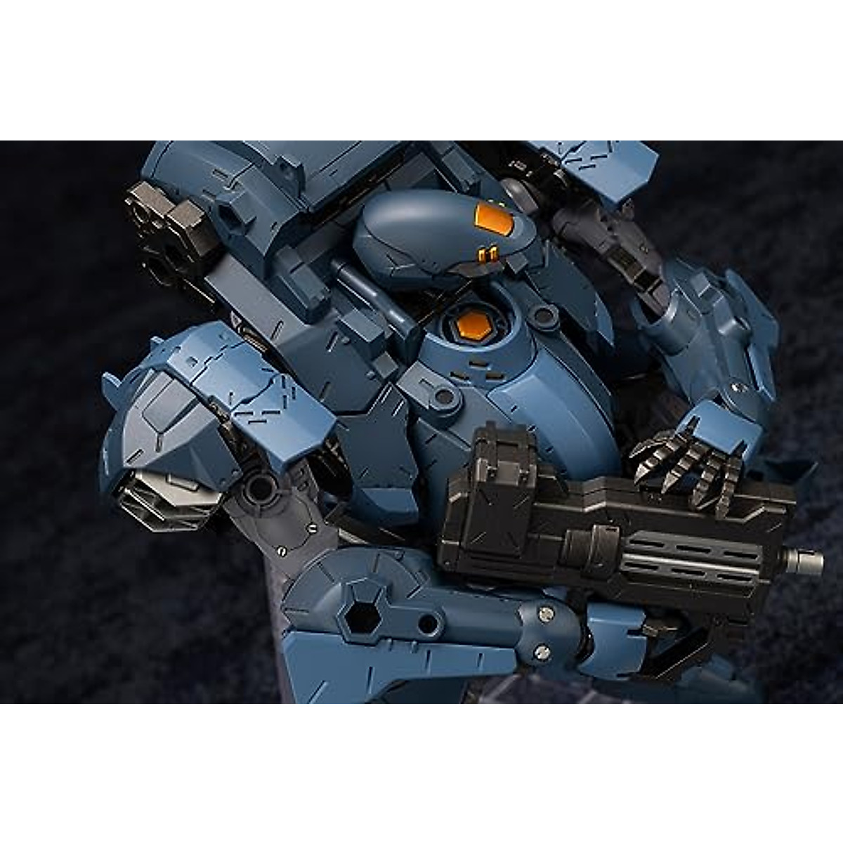 Kotobukiya Hexa Gear: Bulkarm Lamdba Jackal Kit Block Model Kit