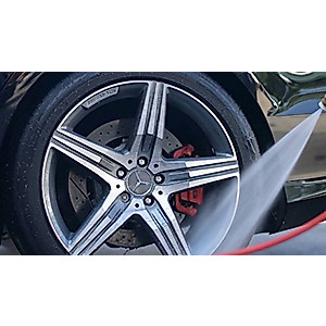 NANOTEKAS Nano Rim Coating 250ML | Wheel Sealant Nanotechnology Rim Cleaner and Protection from Brake Dust