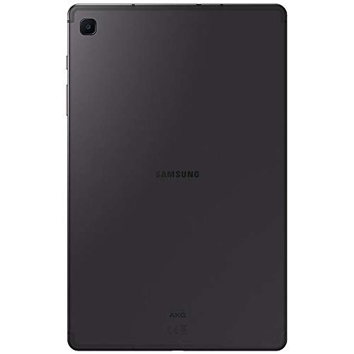 Samsung Galaxy Tab S6 Lite 10.4’’ Touchscreen (2000x1200) WiFi Tablet, Octa Core Exynos 9610 Processor, 4GB RAM, 64GB Memory, 5MP Front and 8MP Rear Camera, Bluetooth, Android 10 w/S Pen & Cover