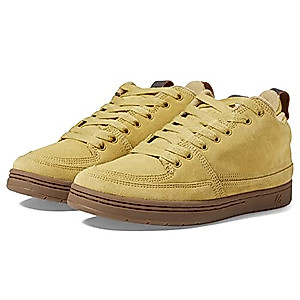 eS Penny 2 Tan/Gum Men's 10.5, Women's 12 Medium