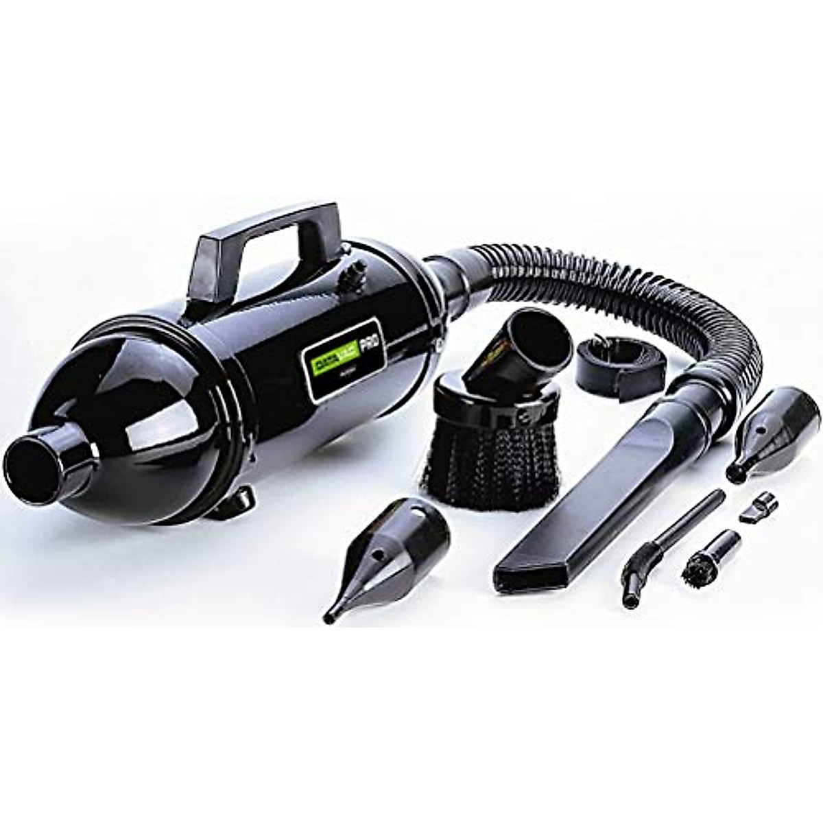 METROVAC MDV1BA18/3 Pro Series with Micro Cleaning Tool, 1 Pack