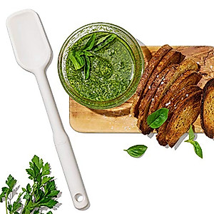 OXO Good Grips 3 Piece Silicone Spatula Set