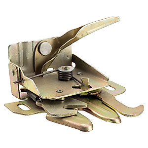 Hood Latch Compatible with 1973-1979 Ford