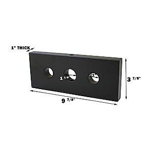 Ader Weight Stack 200 LB