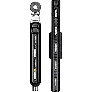 Topeak Ratchet Stick,Black