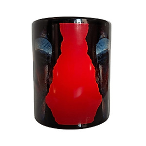 Cobra Stallone Coffee Mug