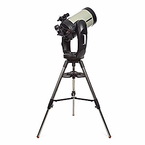 CPC Deluxe 1100 HD Computerized Telescope