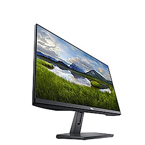 Dell SE2419H 24" LED LCD Monitor - 16:9-1920 x 1080 - Full HD, Black