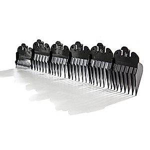 Wahl Professional 5 Star Magic Clip Precision Fade Clipper with Zero-Gap Blades for Professional Barbers and Stylists