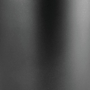 mDesign 3 Tier Vertical Standing Bathroom Shelving Unit, Decorative Metal Storage Organizer Tower Rack with 3 Basket Bins to Hold and Organize Bath Towels, Hand Soap, Toiletries - Black