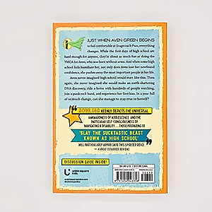 Momentous Events in the Life of a Cactus