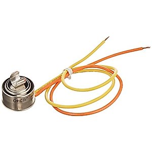 GE WR50X129 Defrost Thermostat