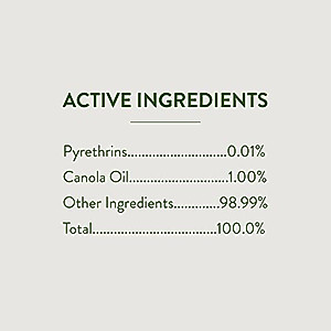 Garden Safe 32 Oz. Rose & Flower Insect Killer, Ready-to-Use