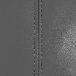 UR livingroom Modular Sectional Sofa PU Leather Manual Recliner Sofa Symmetrical Sectional Couches for Living Room Livingroom Furniture Sets, Grey