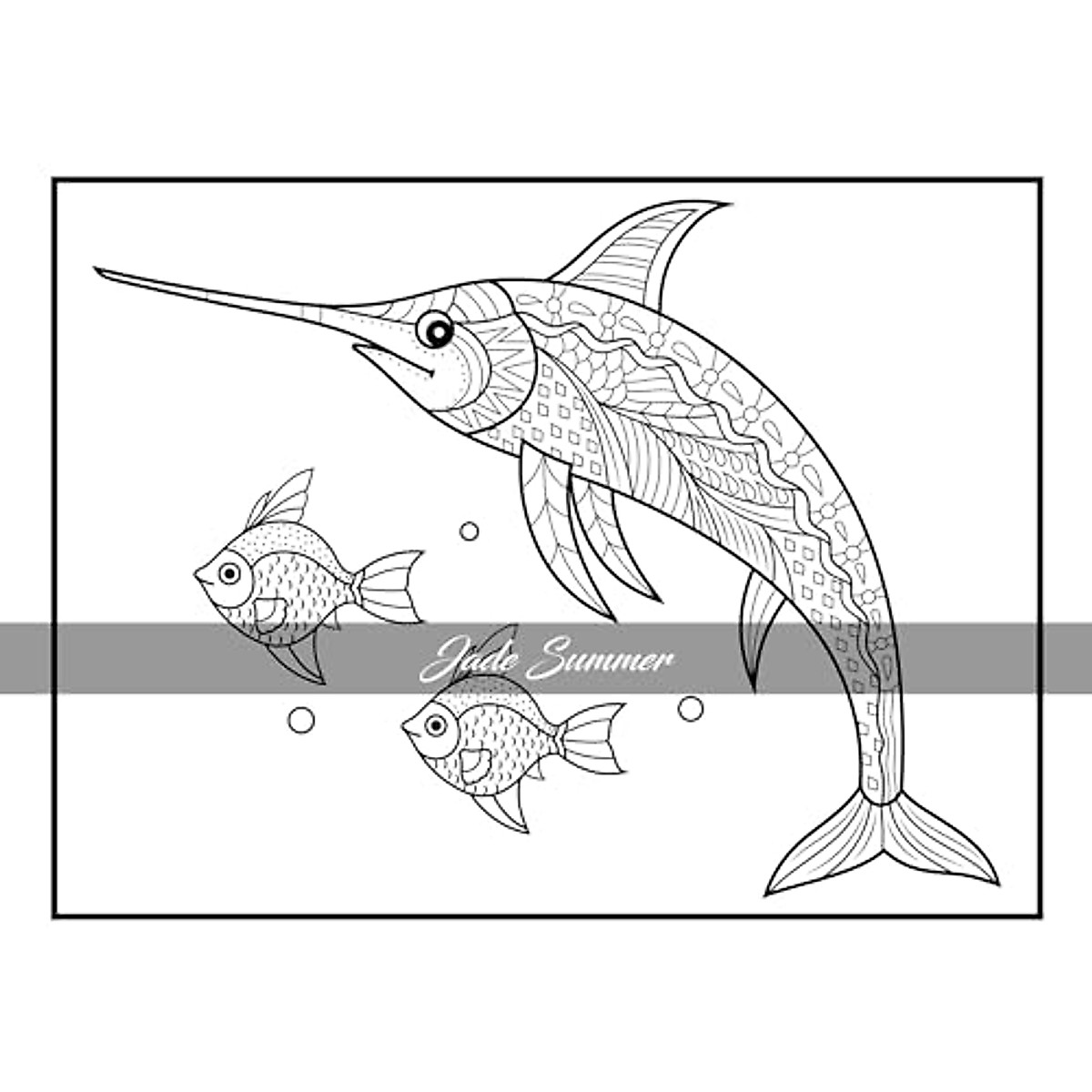 100 Animals: An Adult Coloring Book with Lions, Elephants, Owls, Horses, Dogs, Cats, and Many More!