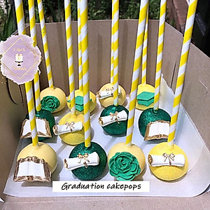 Mini Graduation Mold Graduation Cookie Cutters Graduation Cupcake Toppers Graduation Chocolate Candy Fondant Mold for Graduation Party Supplies