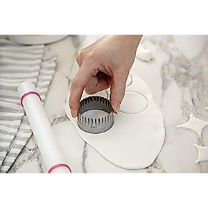 Wilton Fondant 9 Inch Rolling Pin